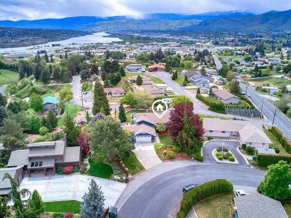 Wenatchee WA Real Estate - Wenatchee WA Homes For Sale | Zillow