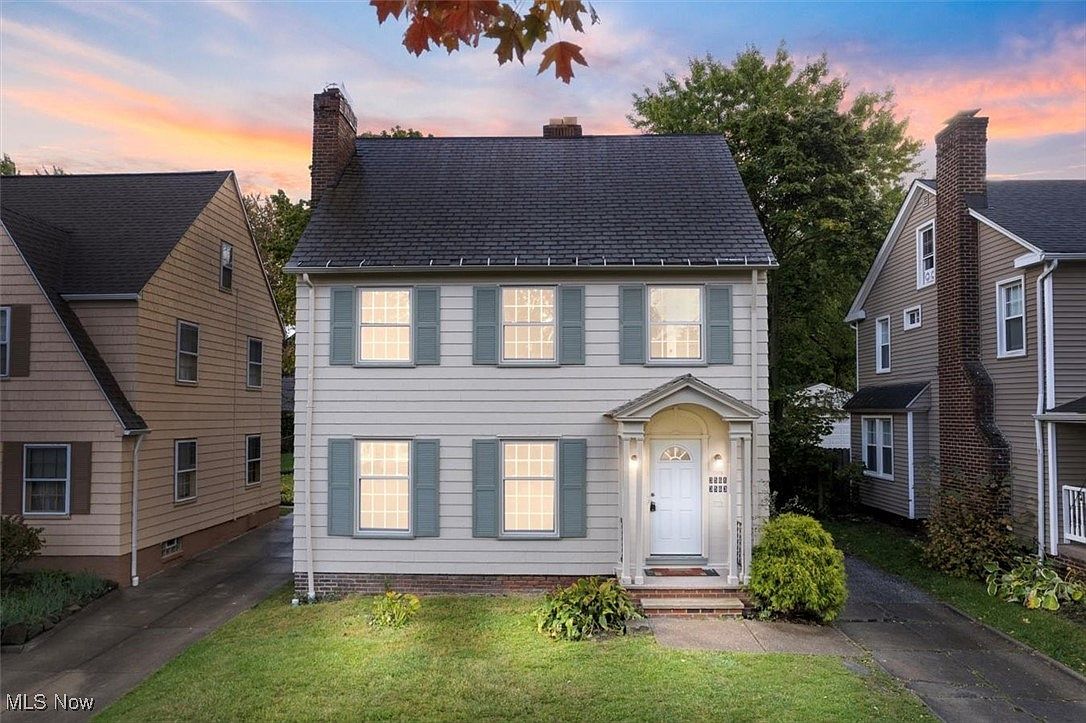 3561 Ingleside Rd, Shaker Heights, OH 44122 | Zillow