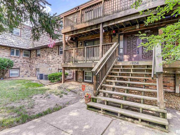 Springfield IL Condos & Apartments For Sale - 15 Listings | Zillow