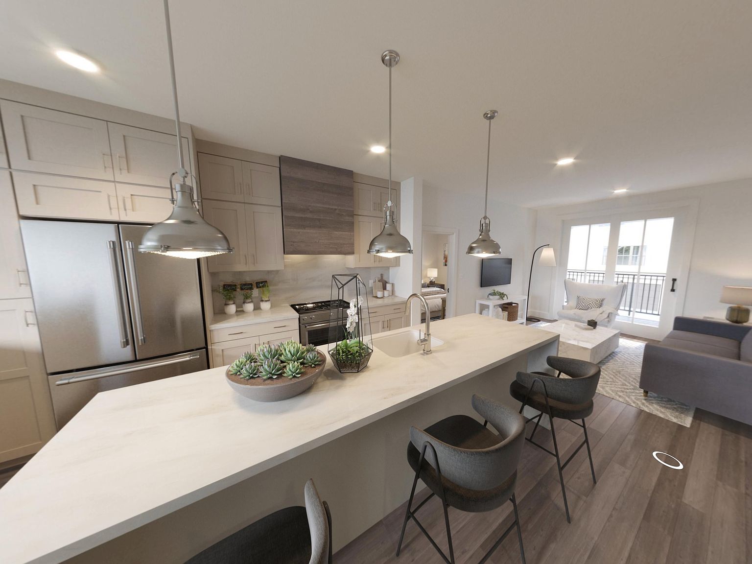 1104 New St #1104, Decatur, GA 30030 | Zillow