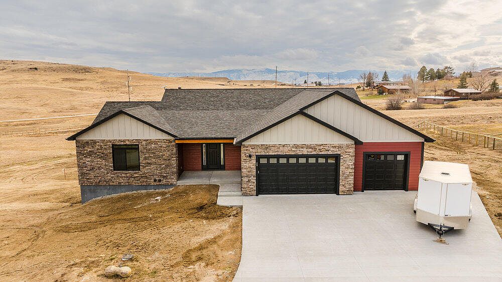 28 Freedom Ln LOT 4, Sheridan, WY 82801 | Zillow