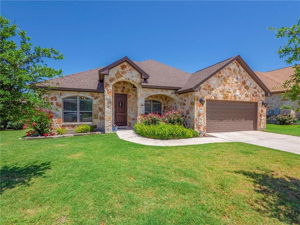 125 Katie Hill Path, Jarrell, TX 76537 | Zillow