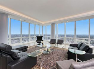 5 Renaissance Square #PH40C, White Plains, NY 10601 | MLS #H6330741 ...