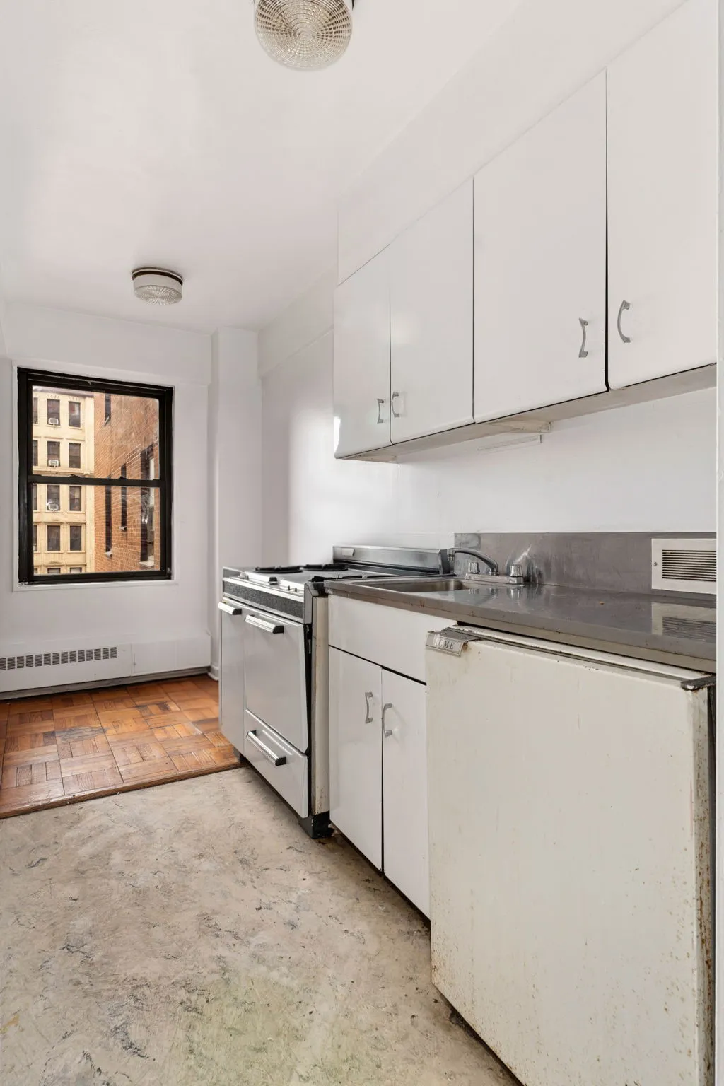 345 West 145th Street #5A1 in Hamilton Heights, Manhattan | StreetEasy