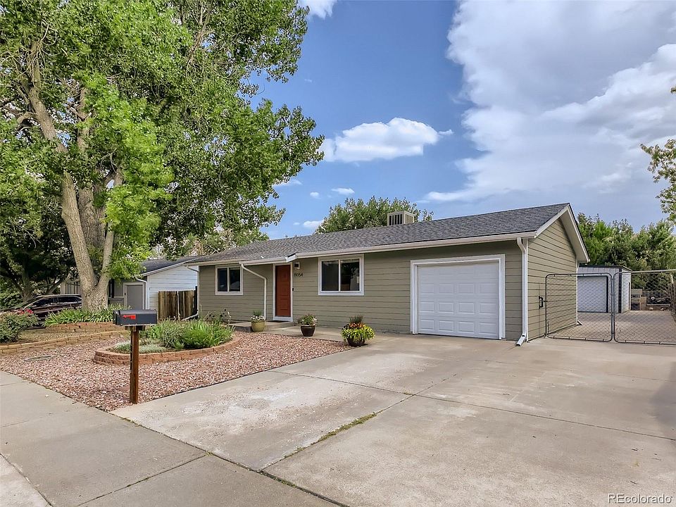 19054 W 61st Place, Golden, CO 80403 | Zillow