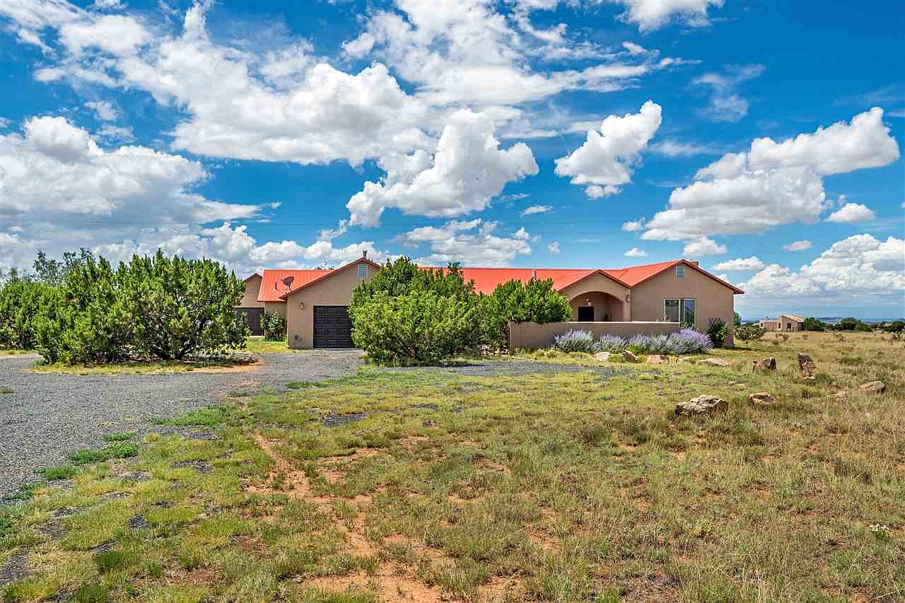 39 Encantado Rd, Santa Fe, NM 87508 | Zillow