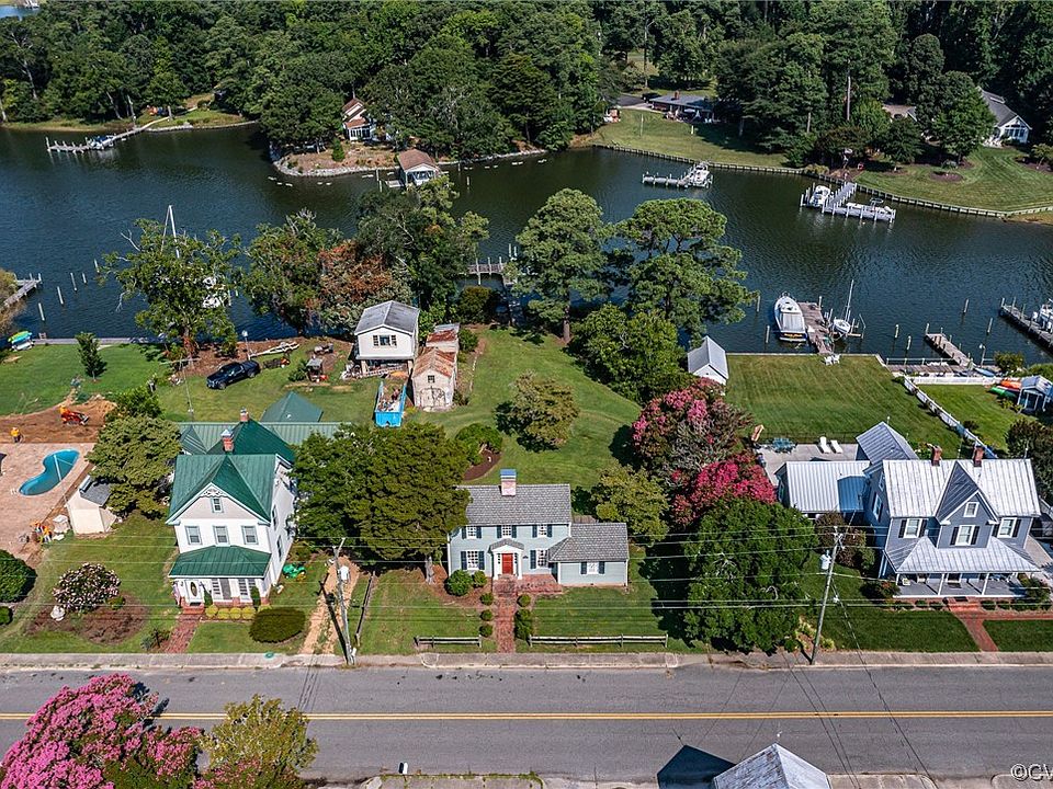 616 Main St, Reedville, VA 22539 | Zillow