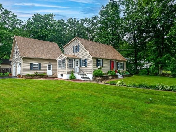 Webster Real Estate - Webster MA Homes For Sale | Zillow
