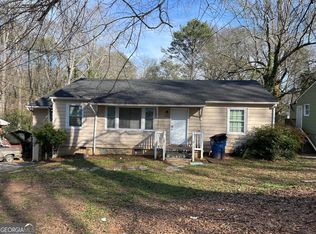 1689 Stanton Rd SW, Atlanta, GA 30311 | MLS #10257046 | Zillow