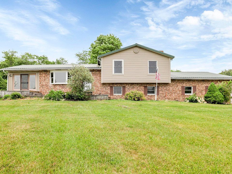 9141 Somerset Rd, Thornville, OH 43076 | Zillow
