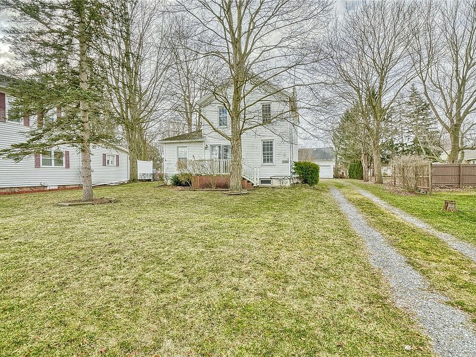2979 Greig St, Palmyra, NY 14522 | Zillow
