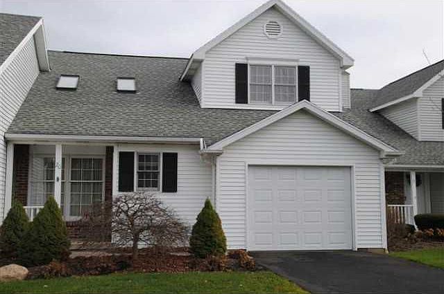 20 Alder Bush, Rochester, NY 14624 | Zillow