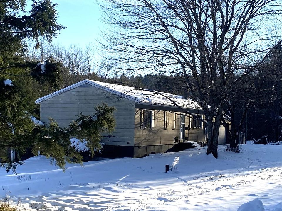 1910 Stevens Brook Road, Waterbury, VT 05676 | Zillow