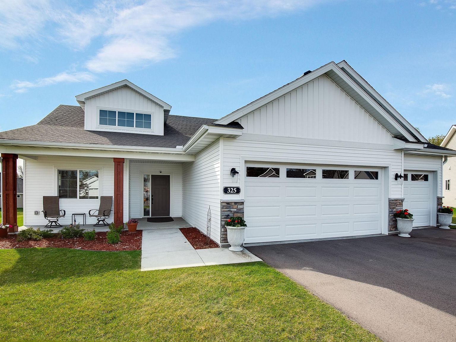 325 Riverview Cir, Hanover, MN 55341 | Zillow