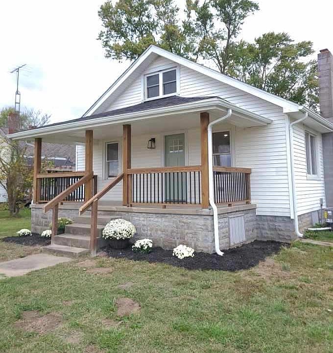 4196 E State Road 258, Seymour, IN 47274 | Zillow