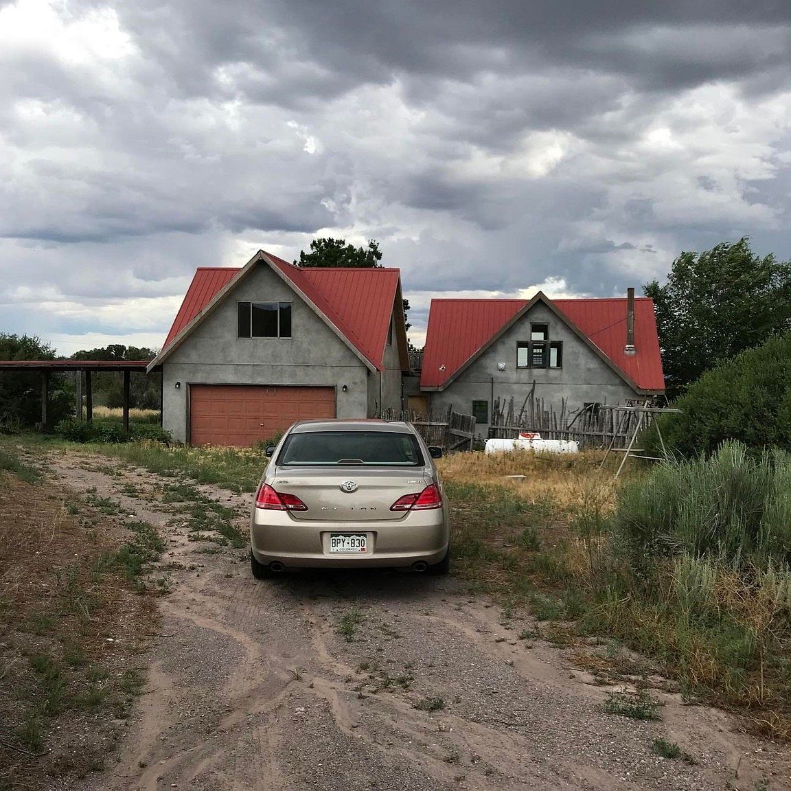 72 Private Drive 1685 #554-HOUSE, El Rito, NM 87530 | Zillow
