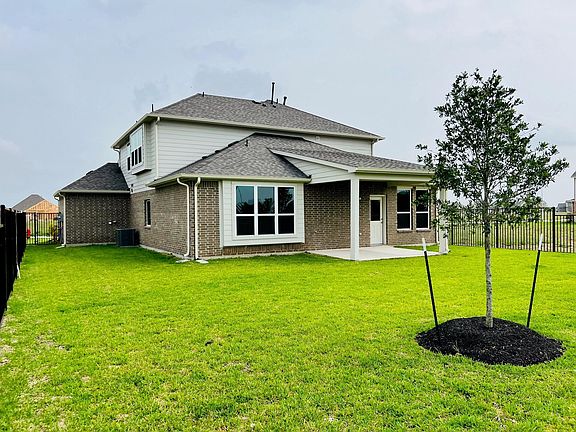 10911 Amador Peak Dr, Rosharon, TX 77583 | Zillow