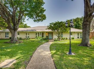 4319 Allencrest Ln, Dallas, TX 75244 | MLS #20661708 | Zillow