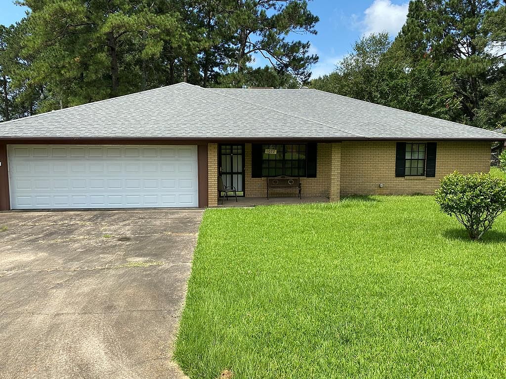 1022 Prairie Ln, Mccomb, MS 39648 | Zillow