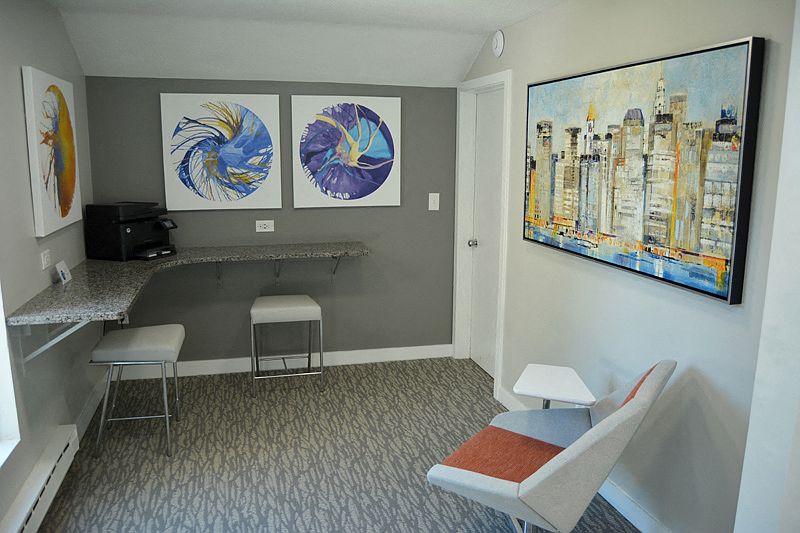 Stone Run East Apartment Rentals - Weymouth, MA | Zillow