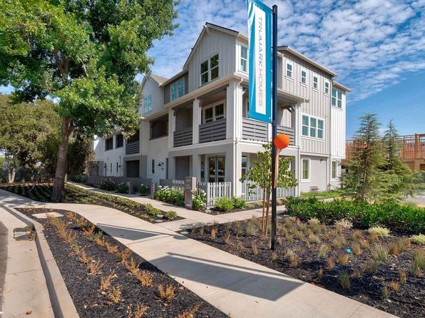 New Construction Homes in Morgan Hill CA | Zillow