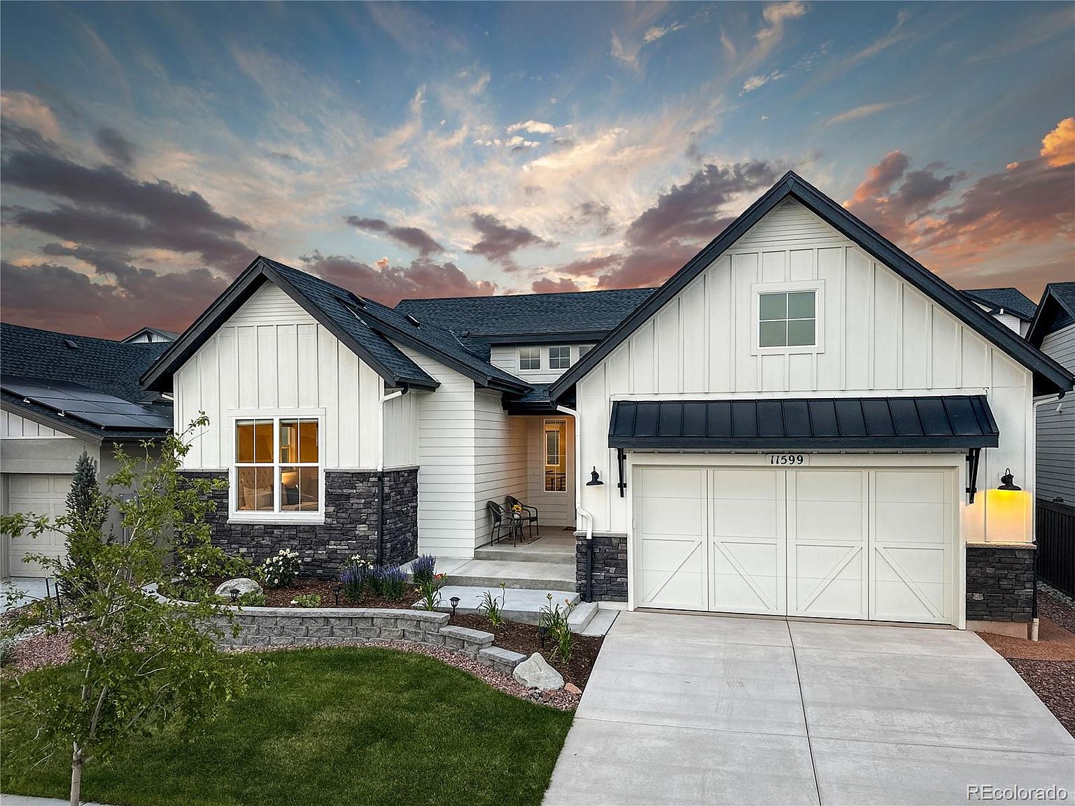 11599 Silver Charm Way, Colorado Springs, CO 80921 | Zillow