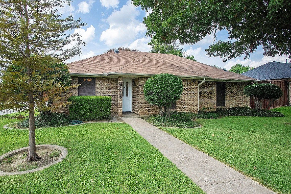 2415 Old Mill Rd, Dallas, TX 75287 | Zillow