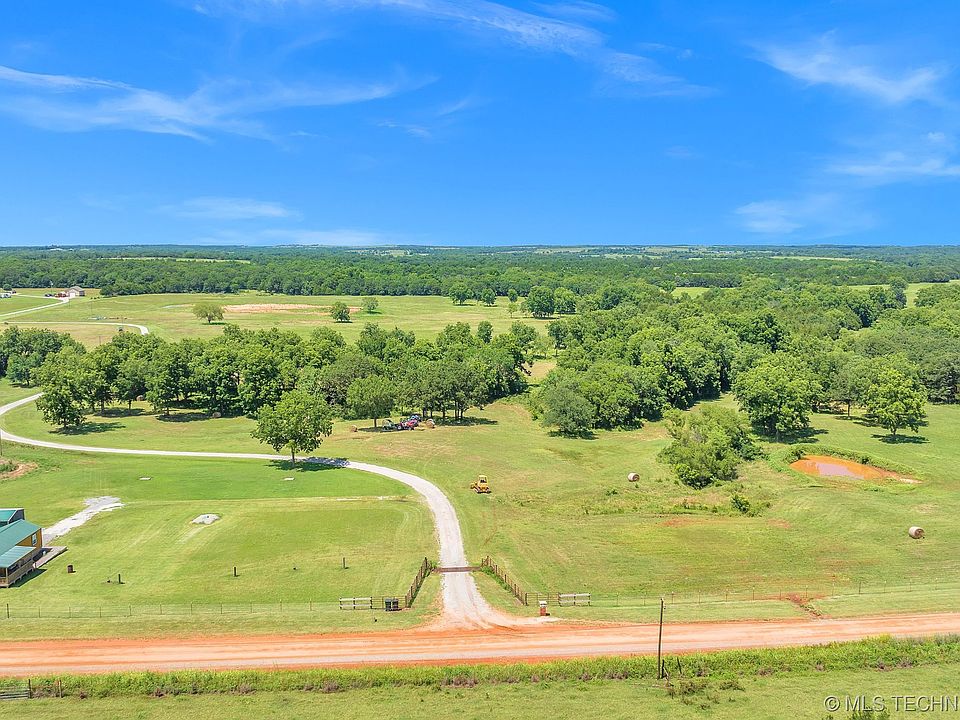 349412 E 840th Rd, Kendrick, OK 74079 | MLS #2321929 | Zillow