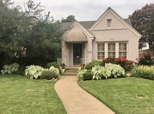3820 Hanover St, Dallas, TX 75225 | Zillow