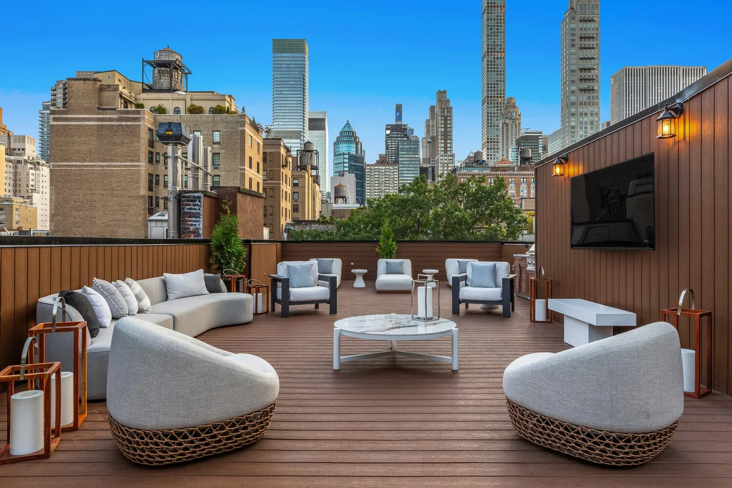 125 East 65th Street TOWNHOUSE in Lenox Hill, Manhattan | StreetEasy