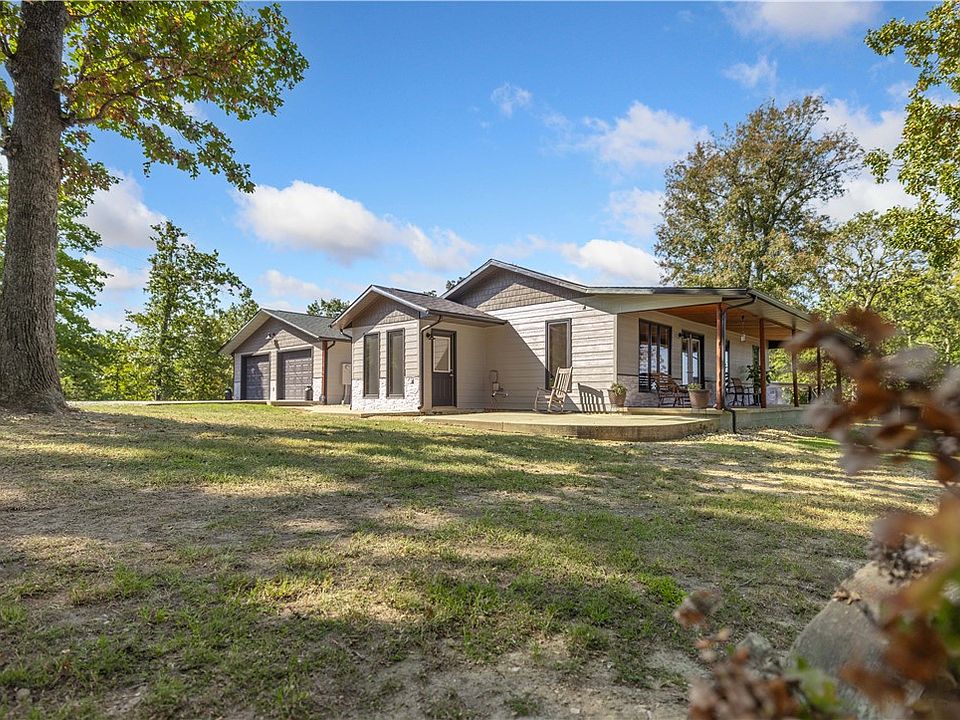 537 Eagles Ln, Peel, AR 72668 | MLS #1289108 | Zillow
