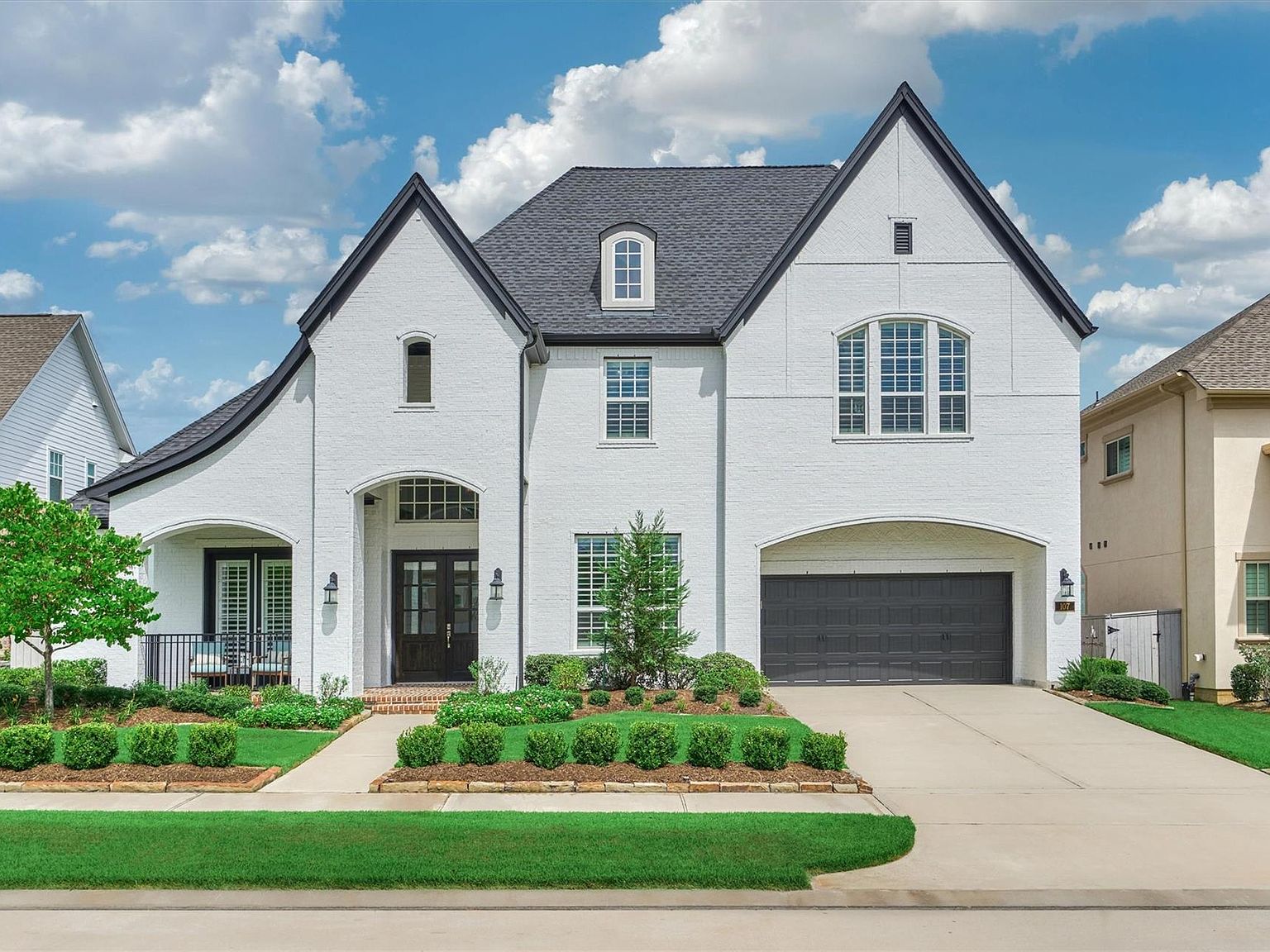 107 N Thatcher Bend Cir, Spring, TX 77389 | MLS #86711248 | Zillow