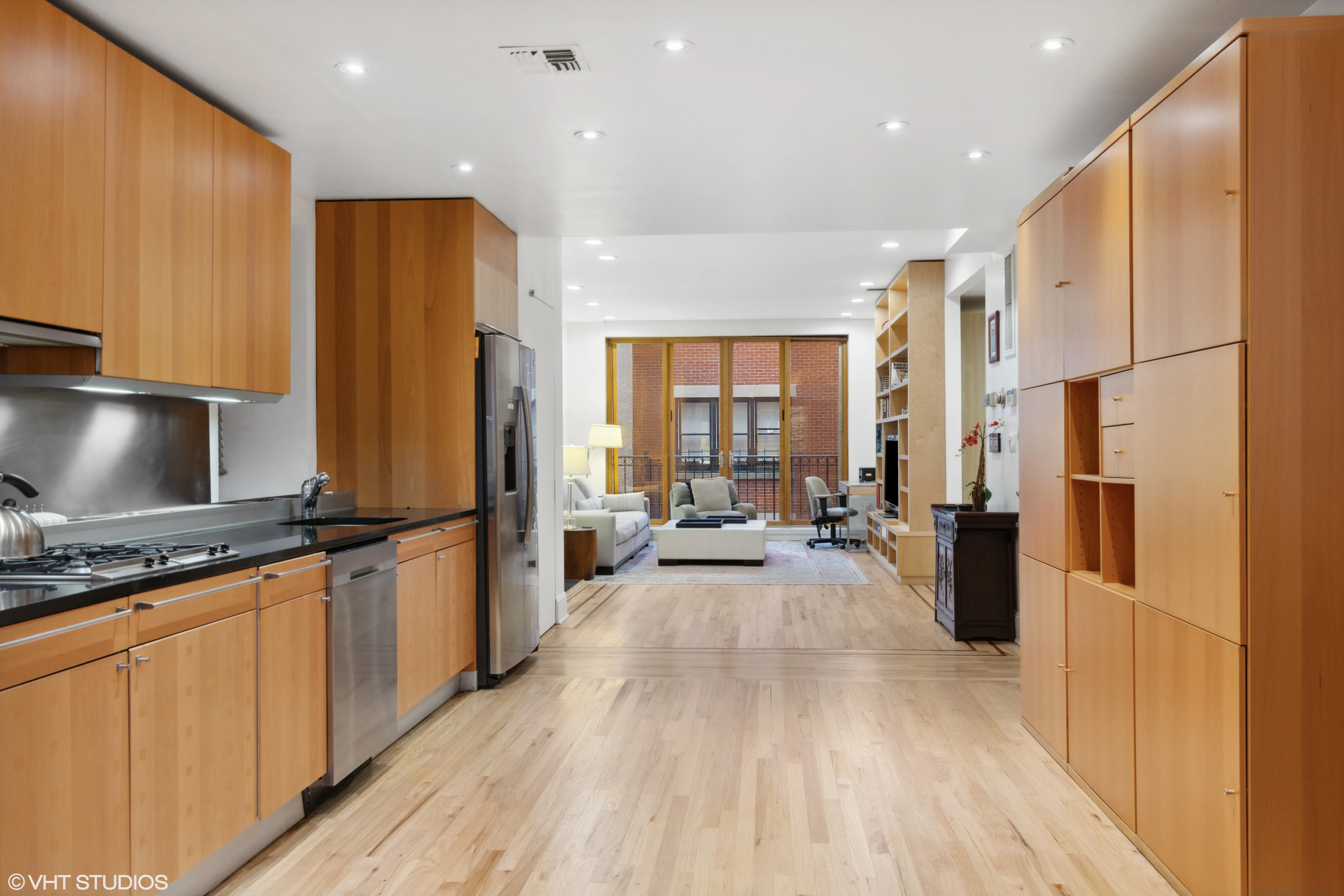 71 Pierrepont Street #1 in Brooklyn Heights, Brooklyn | StreetEasy