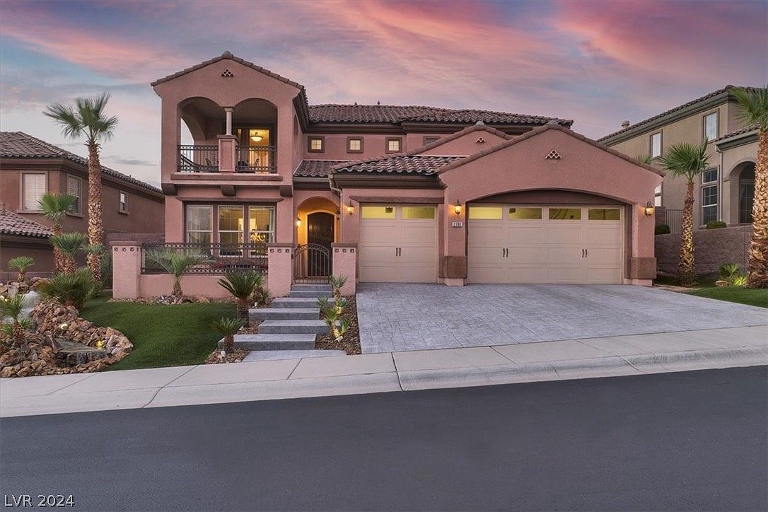 2781 Josephine Dr, Henderson, NV 89044 | MLS #2582999 | Zillow