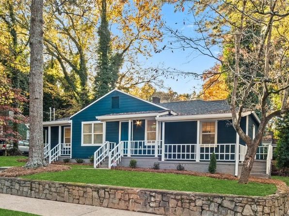 Atlanta GA Duplex & Triplex Homes For Sale - 70 Homes | Zillow