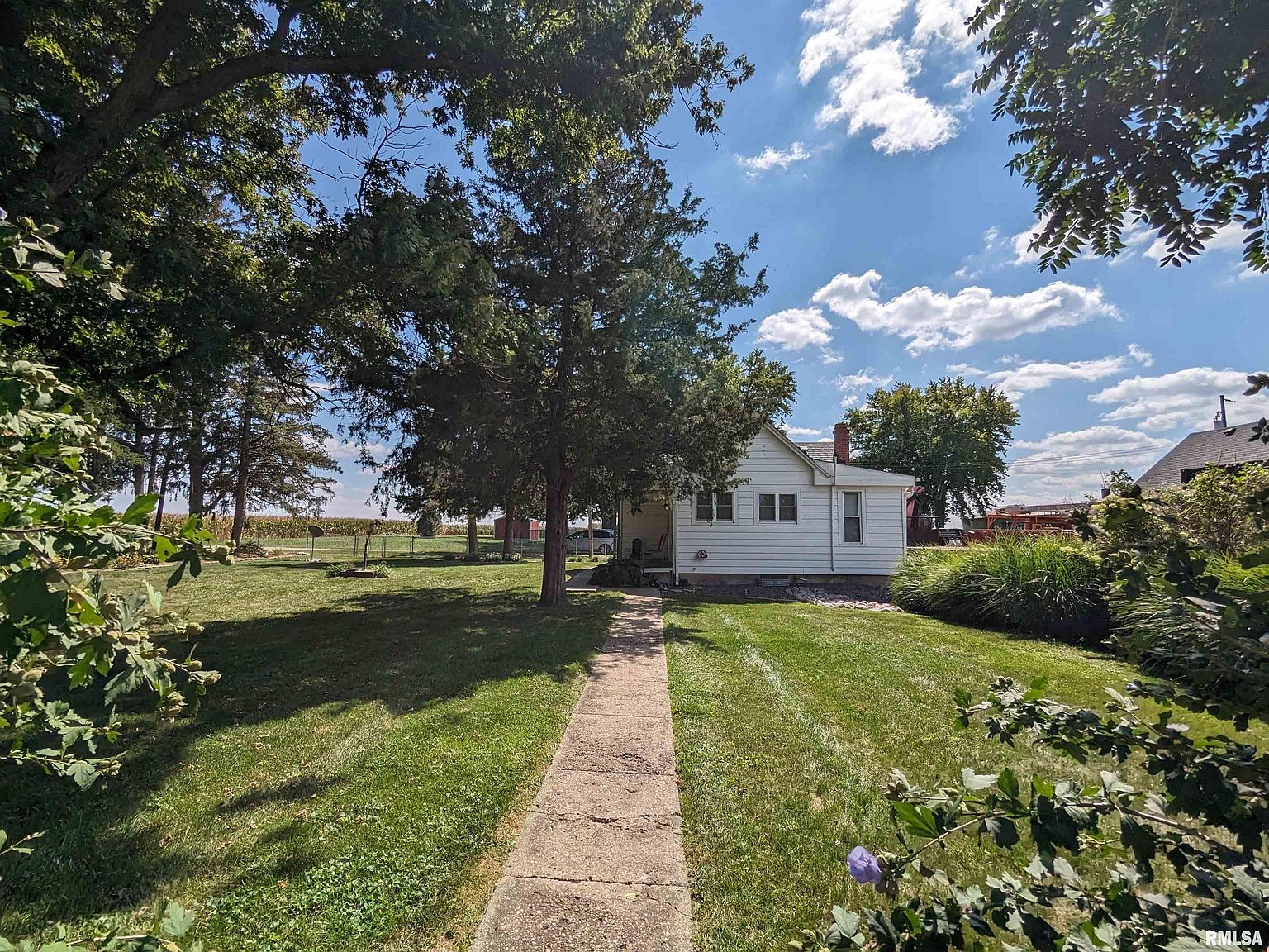 30964 Yagow Ave, Fancy Prairie, IL 62613 | Zillow