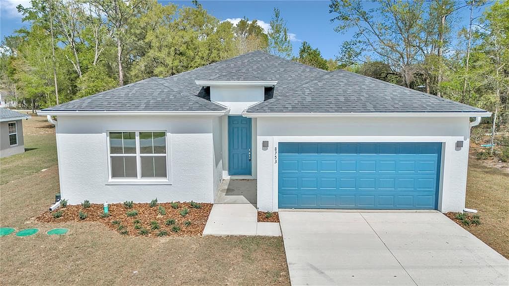 8753 SE 160th Pl, Summerfield, FL 34491 | Zillow