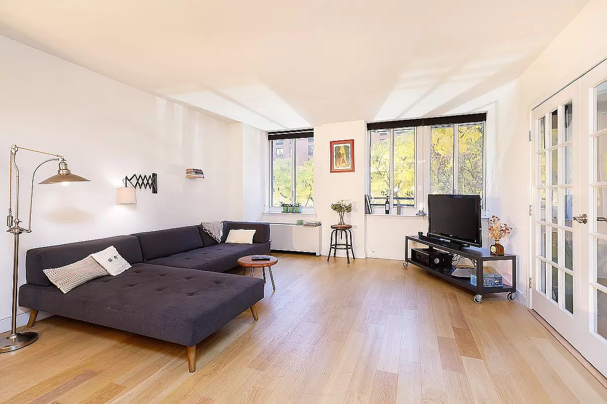 333 Rector Pl APT 308, New York, NY 10280 | Zillow