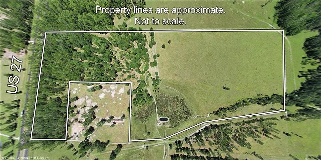 N Us Highway 27, Palmdale, FL 33944 | Zillow
