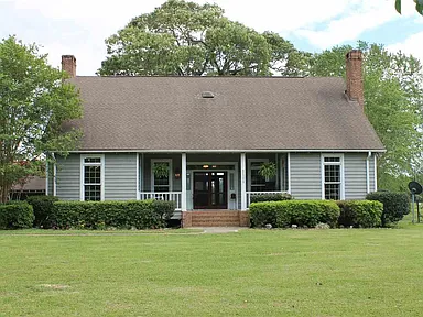 13 Sid Hayes Rd Jay FL | Zillow