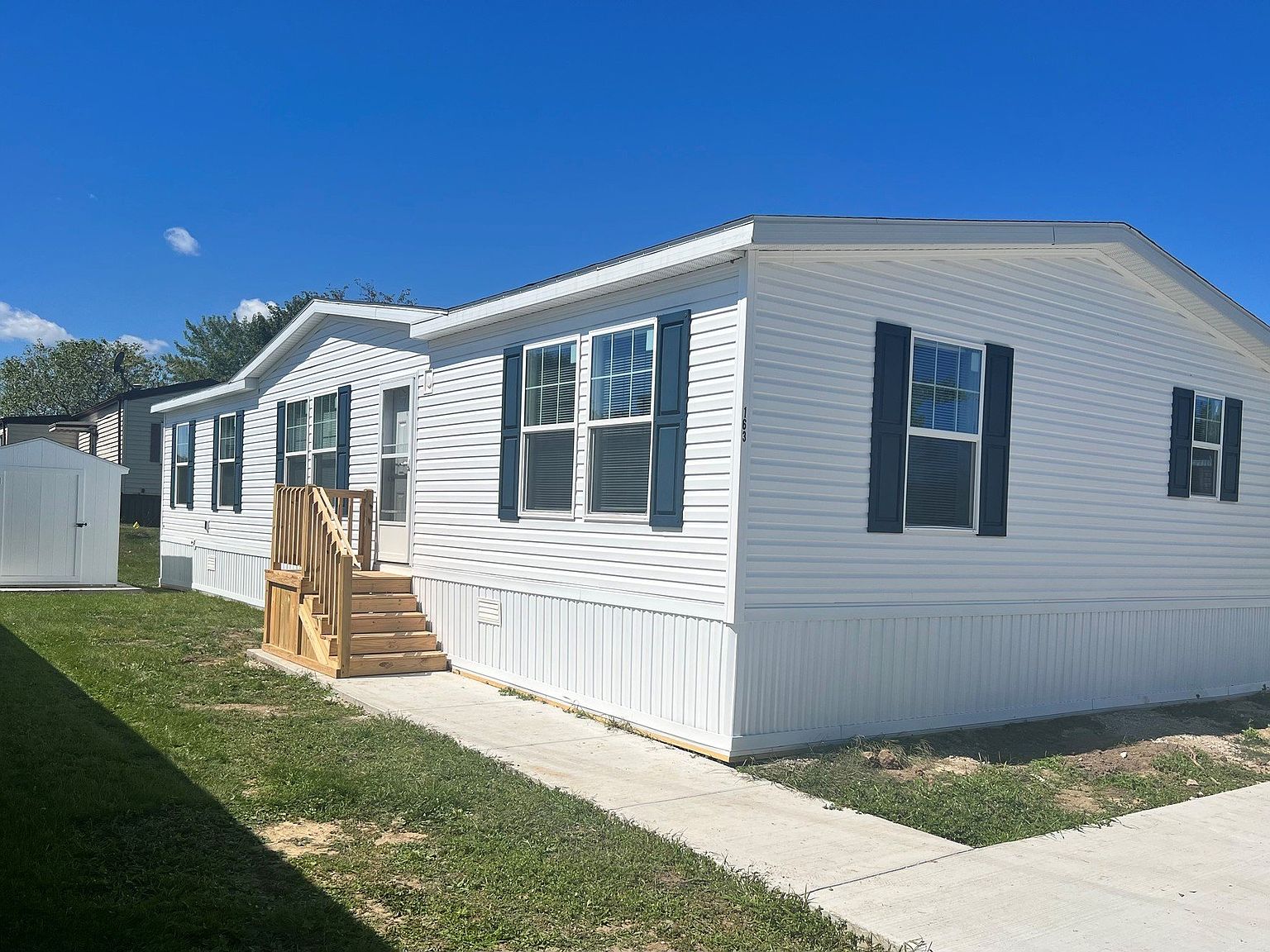 6655 Jackson Rd UNIT 163, Ann Arbor, MI 48103 | Zillow