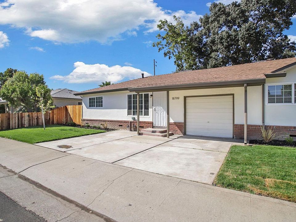 18799 Gilbeau Ct, Woodbridge, CA 95258 | Zillow