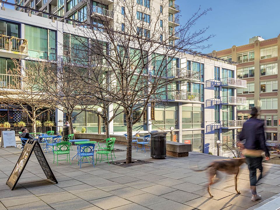 Harbor Steps - 1221 1st Ave Seattle WA | Zillow