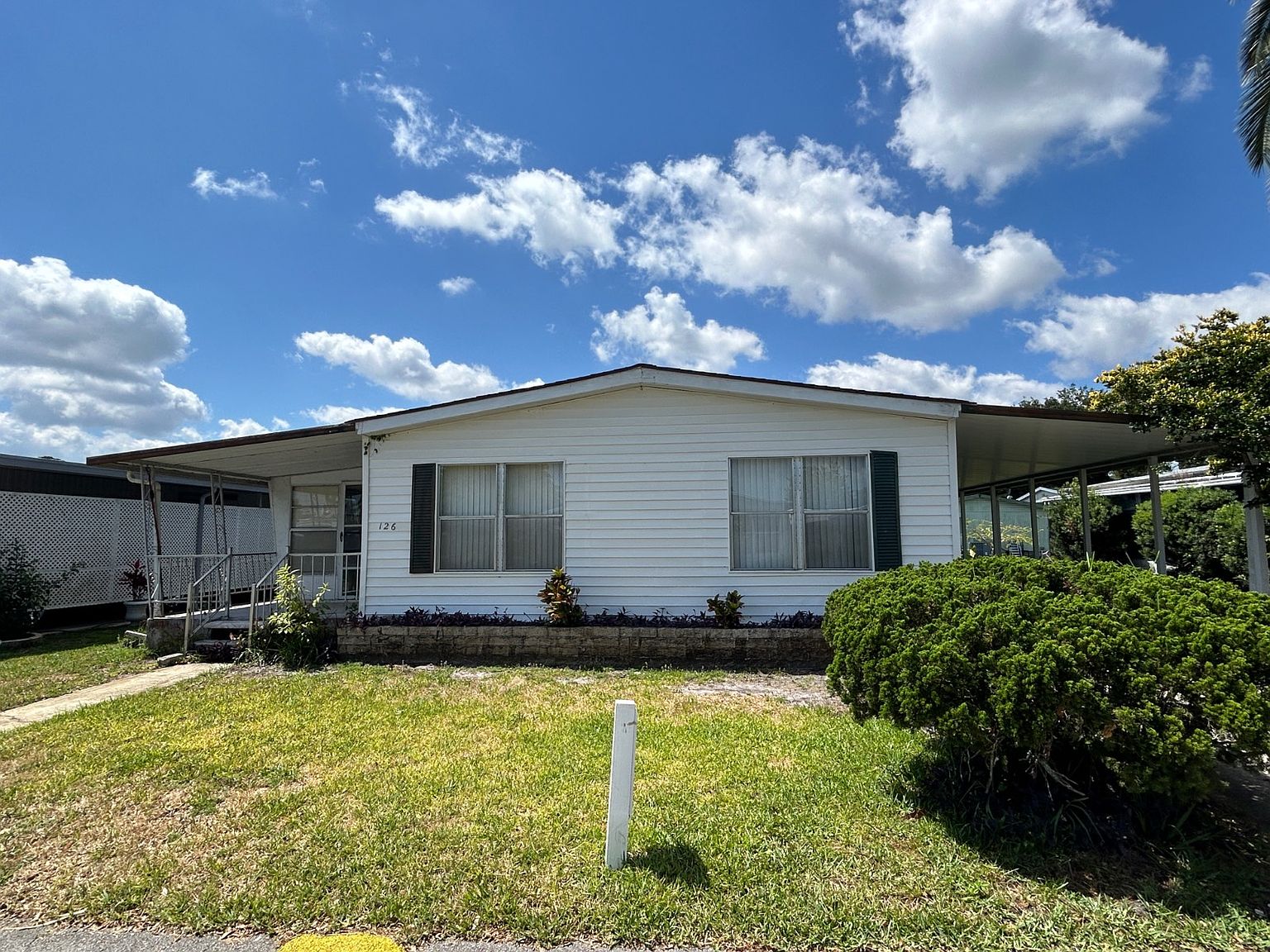 1335 Fleming Ave LOT 126, Ormond Beach, FL 32174 | MLS #11280541 | Zillow