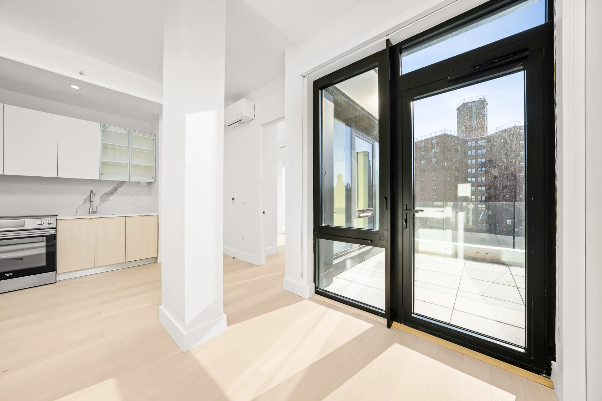218 Front Street #722 in Vinegar Hill, Brooklyn | StreetEasy