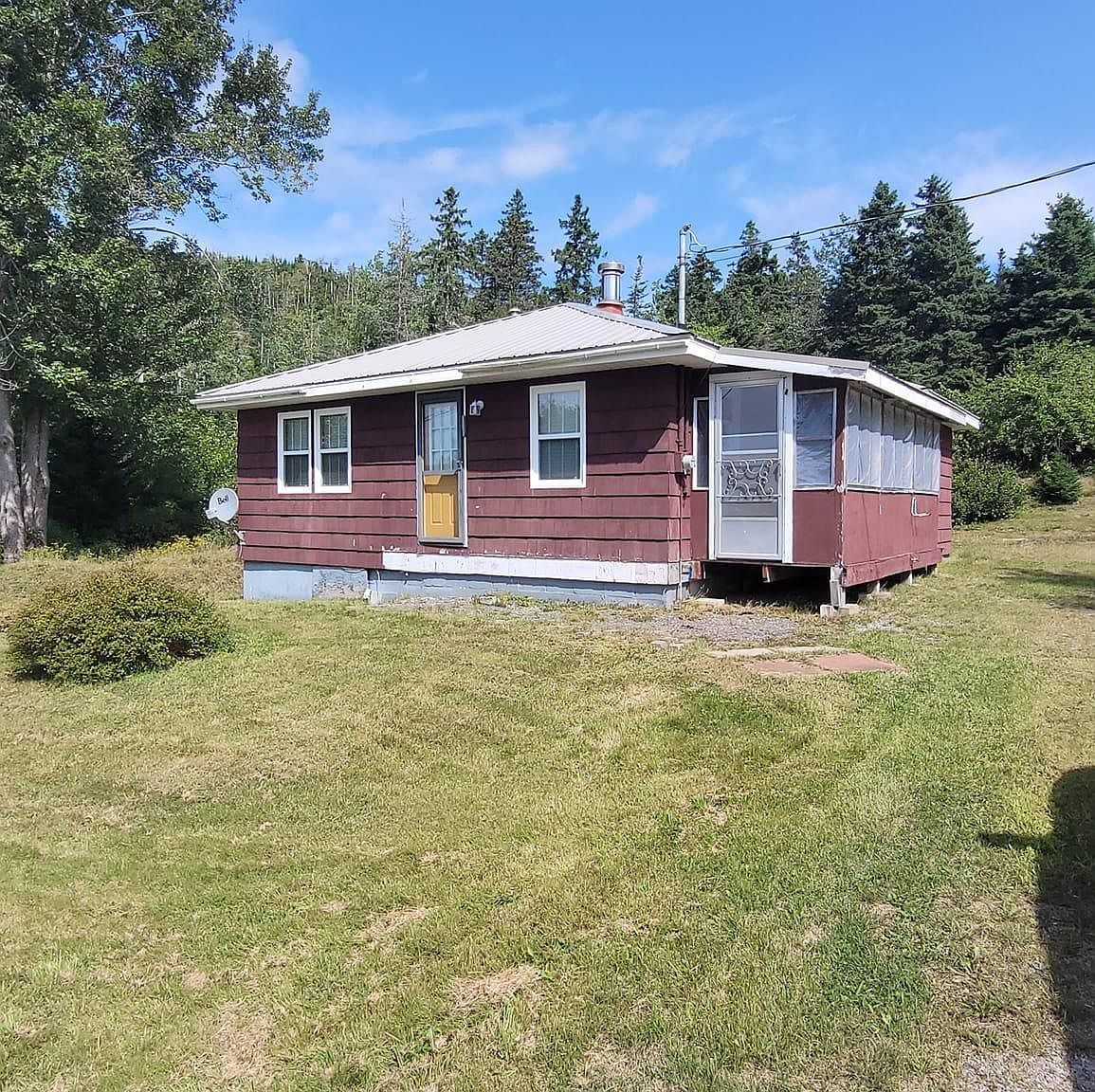 15182 Highway 316, Stormont, NS B0H 1J0 | MLS #202421770 | Zillow