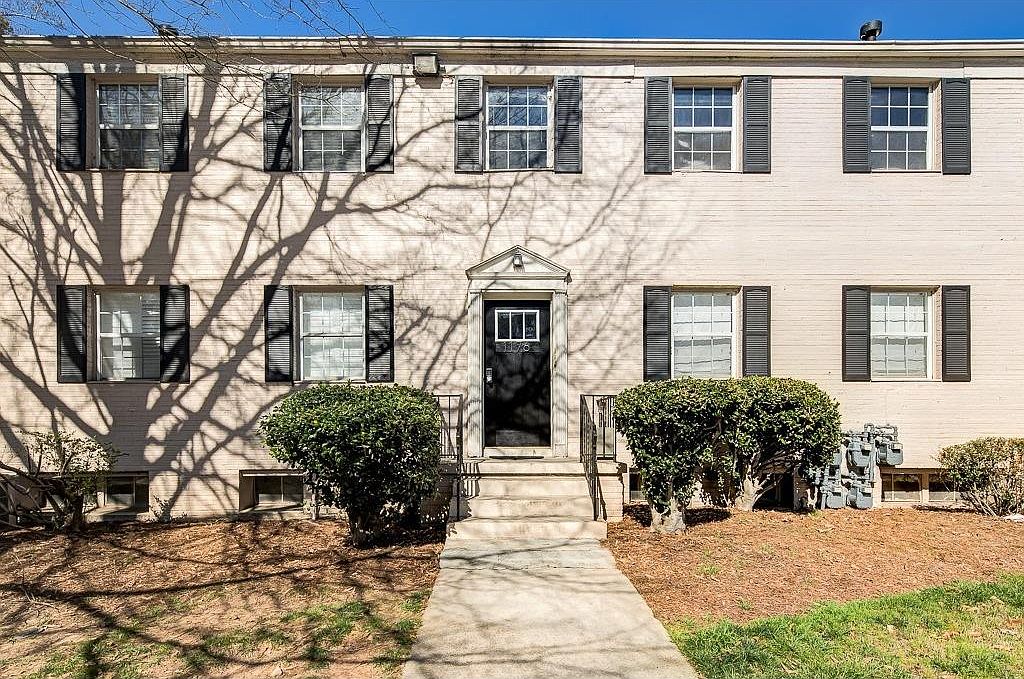 1176 Church St APT 2, Decatur, GA 30030 | Zillow