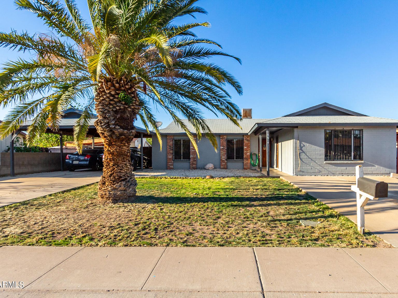 4614 W VERNON Avenue, Phoenix, AZ 85035 | Zillow