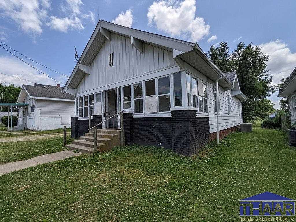 345 W Beech St, Sullivan, IN 47882 | MLS #101110 | Zillow