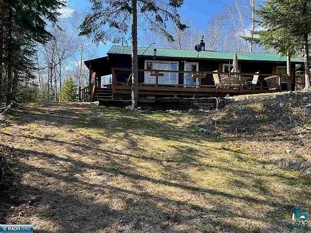 8739 Raps Rd, Cook, MN 55723 | Zillow